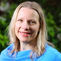 Dr Lucy Harrison's Profile | Mindful Directory